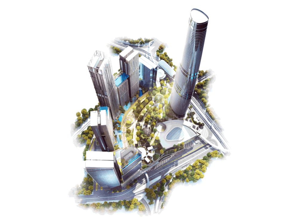 Lucentia Residences @ Bukit Bintang City Centre – Home KLCC